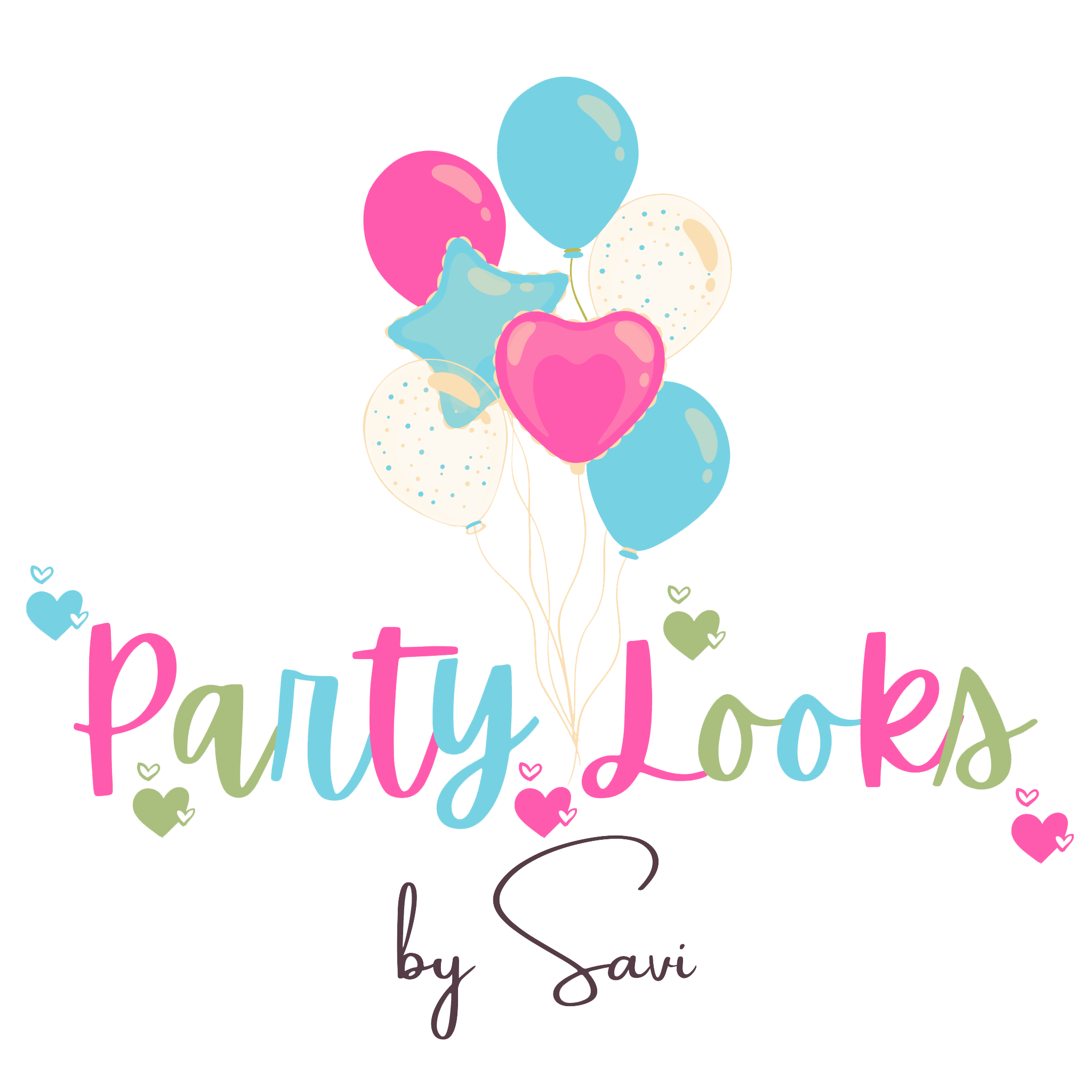 Party Looks By Savi | Event Decorations Badulla